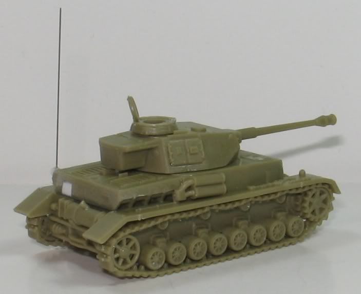 [TMP] "Best German Tank Models" Topic